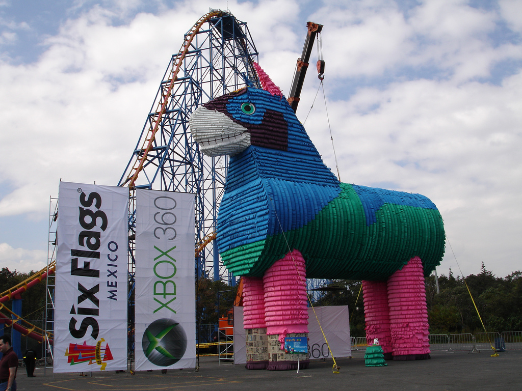Here’s a List of the Best Amusement Parks in the World ...