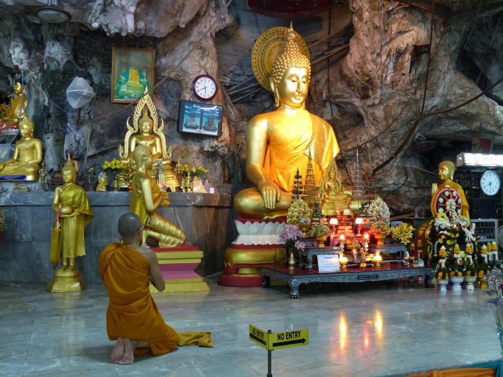 15 Unmissable Things to Do in Krabi Island - YourAmazingPlaces.com