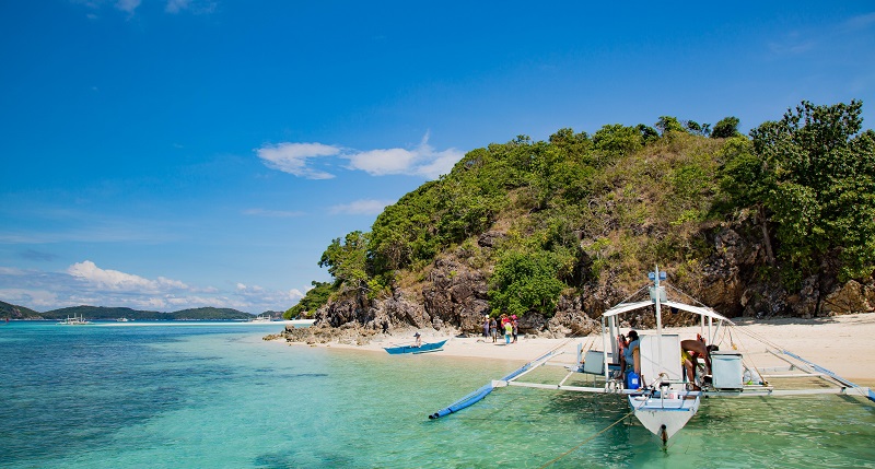 Philippines Backpacking Guide – What To Know Before Your Adventure ...
