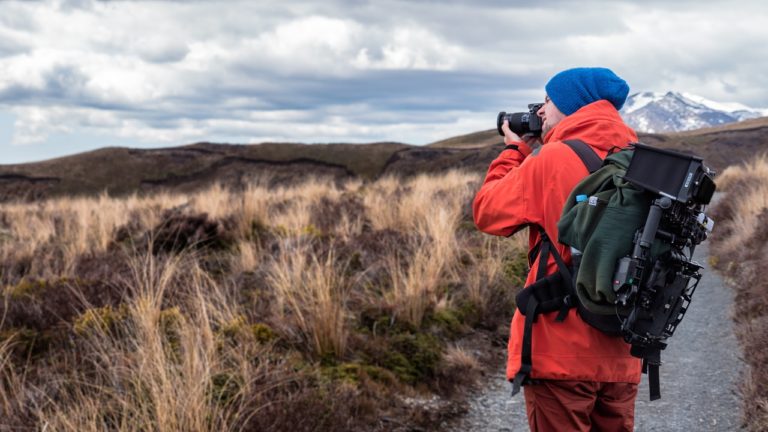 Tips When Planning to Have Photography As Your Hobby ...