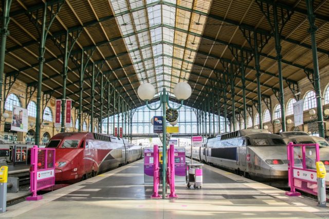 5 tips to Planning a Date while Visiting Paris - YourAmazingPlaces.com