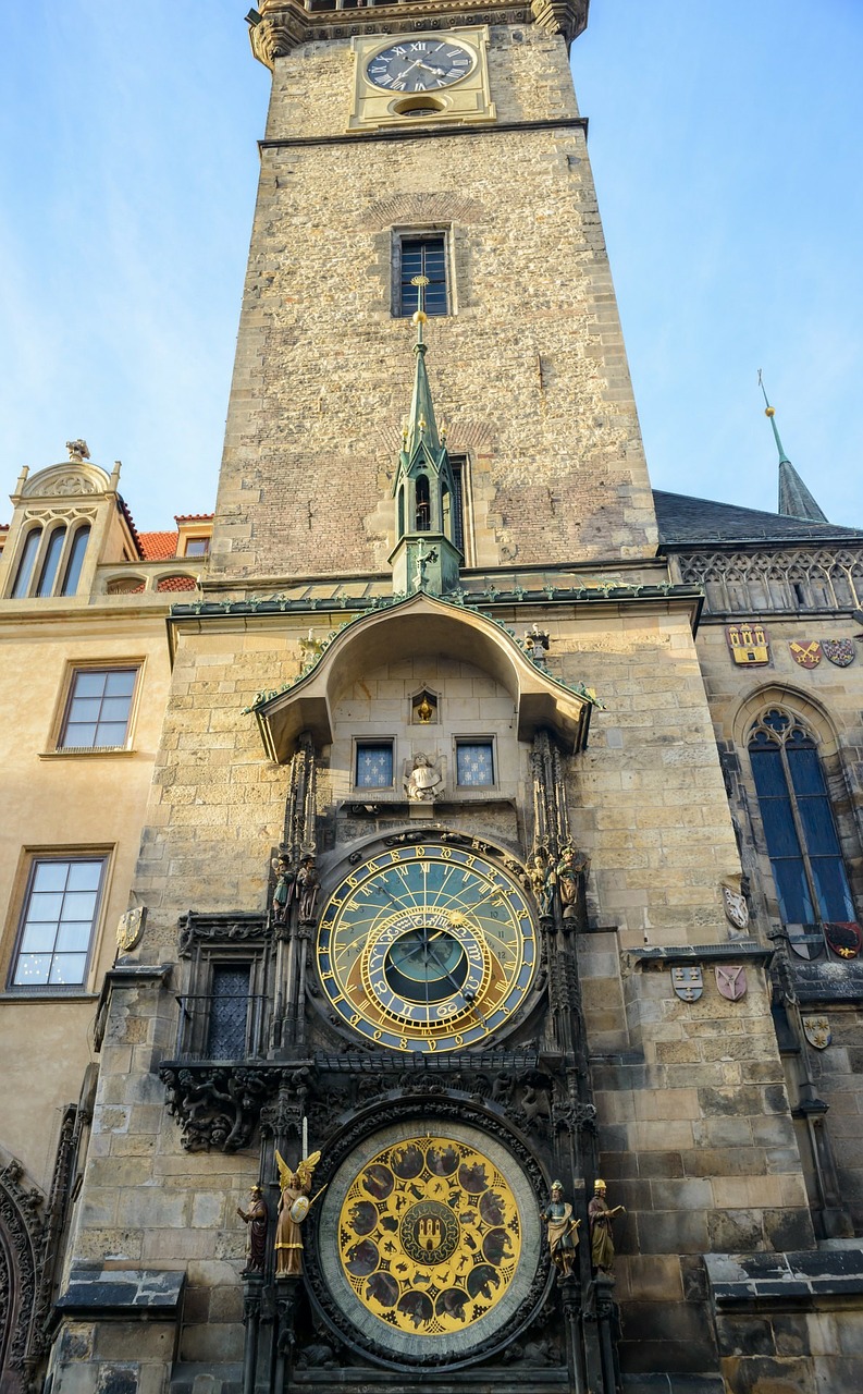 5 Things to do on a Weekend Getaway in Prague - YourAmazingPlaces.com