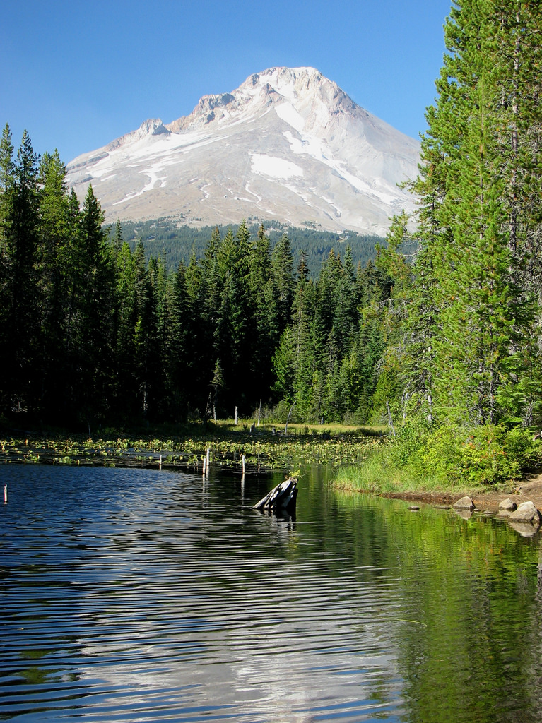 The Most Beautiful Mount Regions To Free Your Mind - YourAmazingPlaces.com