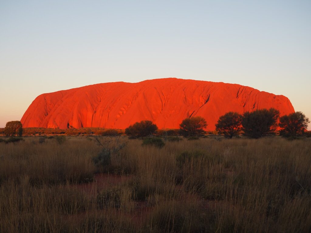 Nature at Its Finest: The 5 Must-Visit Places in Australia ...