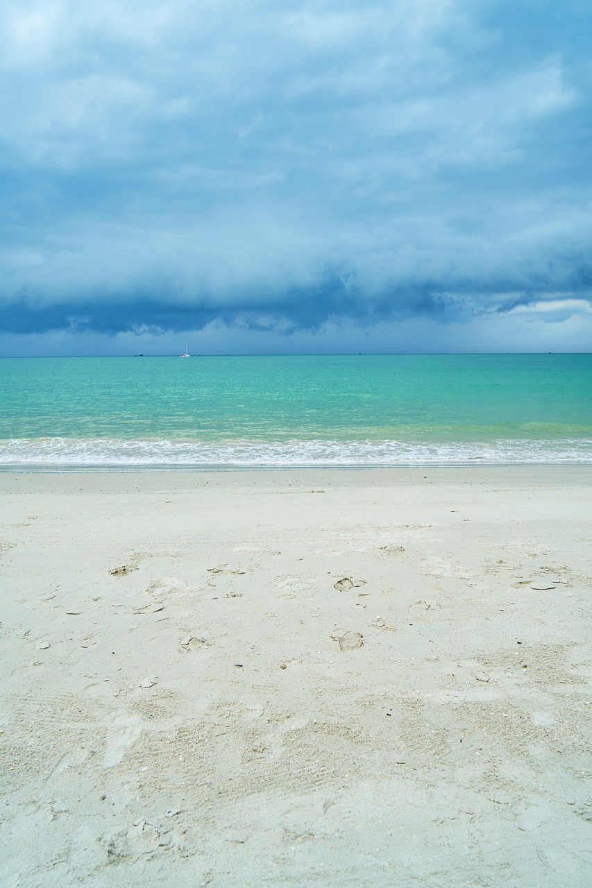 Best Sites To Visit In Koh Rong Island - YourAmazingPlaces.com