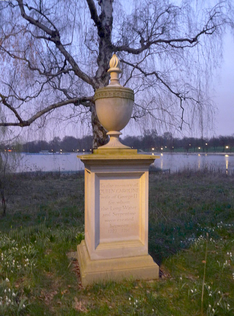 A Guide to Visiting Hyde Park's Memorials - YourAmazingPlaces.com