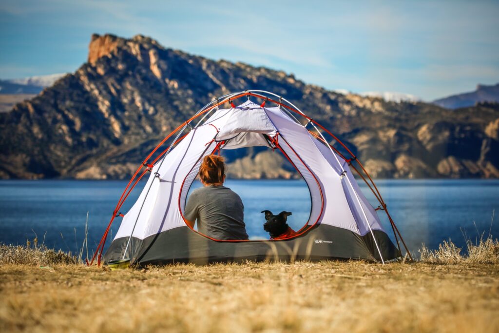 Outdoor Getaway: 4 Weekend Staycation Ideas - YourAmazingPlaces.com