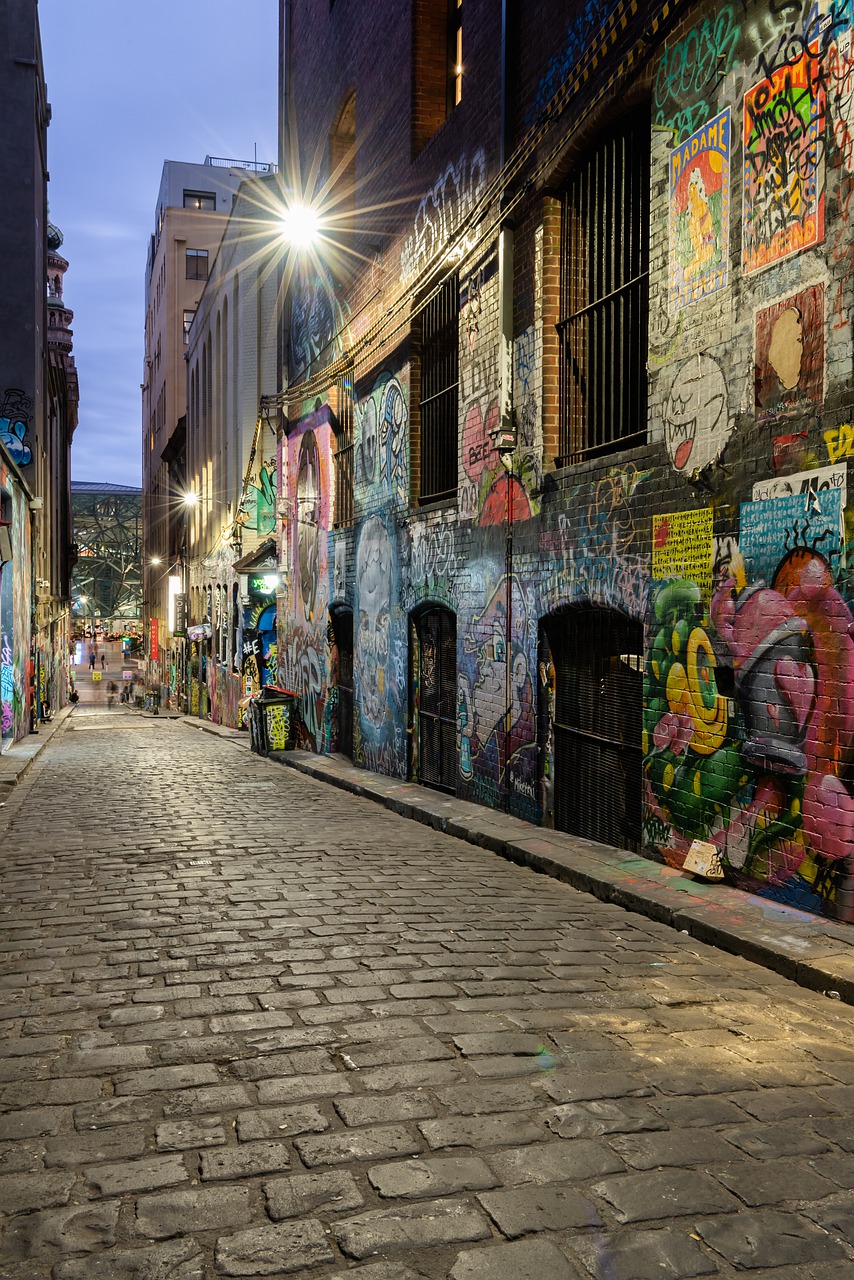 Thomas Leen Provides a Local’s Guide to Melbourne - YourAmazingPlaces.com