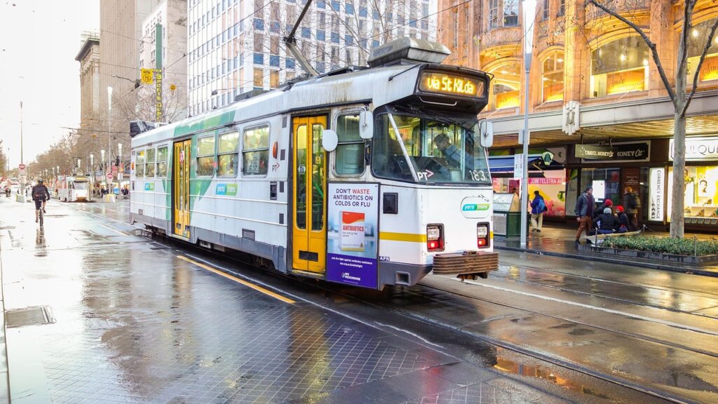 Thomas Leen Provides a Local’s Guide to Melbourne - YourAmazingPlaces.com