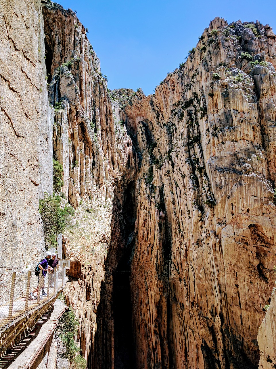 The 10 Best Rock Climbing Locations in Europe - YourAmazingPlaces.com