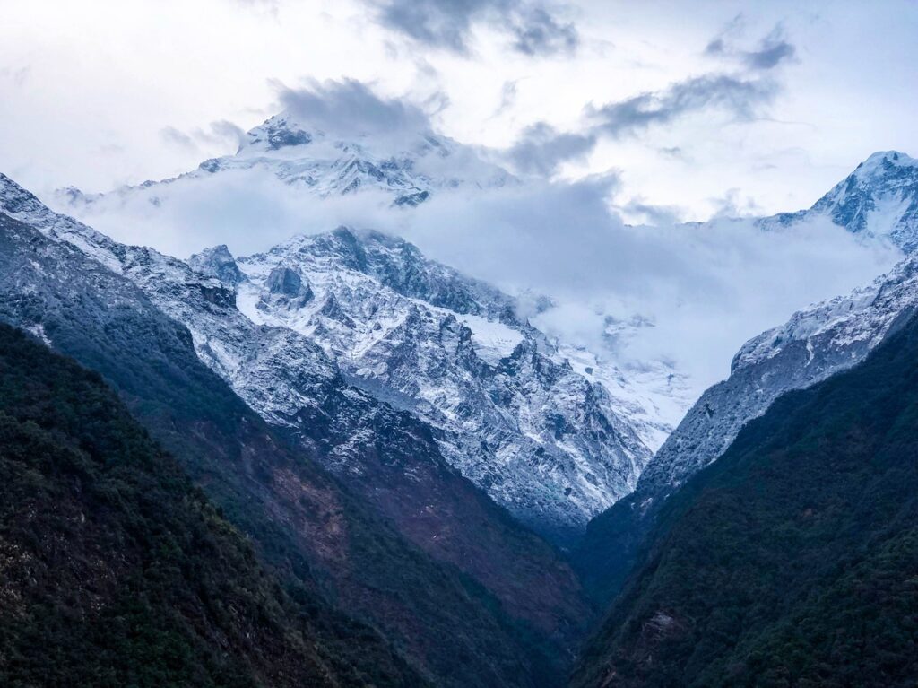 Top 5 Places You Should Visit In Nepal - Amazing Places