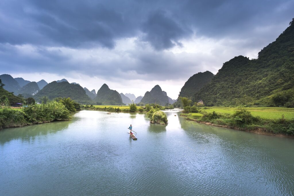 Why is Nature Photography So Popular? - YourAmazingPlaces.com
