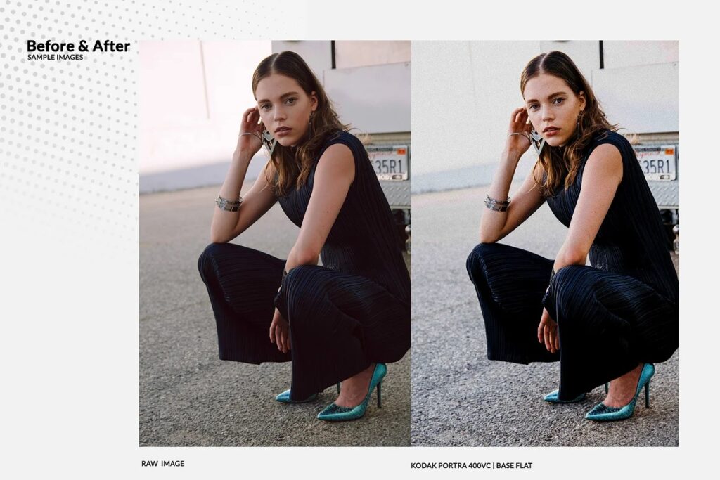 Finding The Right Effect For Your Travel Photos - YourAmazingPlaces.com