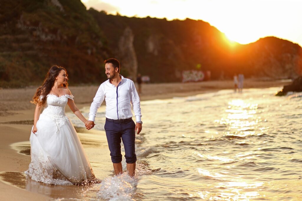 3 Best Cameras for Wedding Photography - YourAmazingPlaces.com