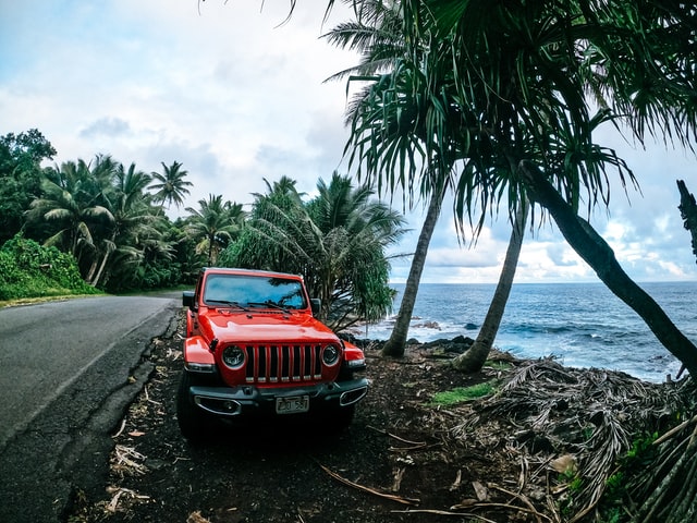 Things That You Should Know About Driving In Hawaii - YourAmazingPlaces.com