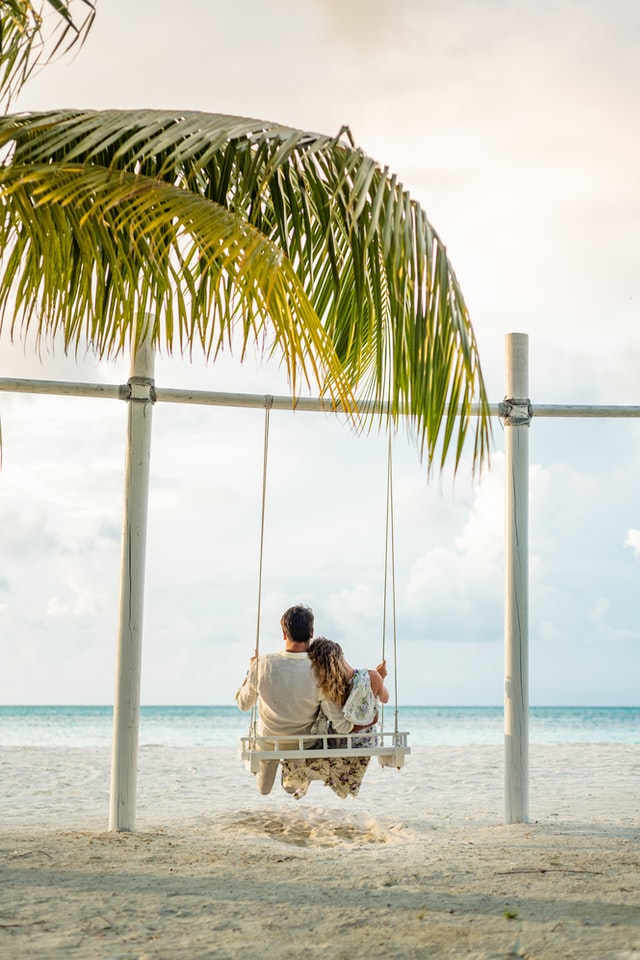 11 Benefits Of Taking A Vacation - YourAmazingPlaces.com