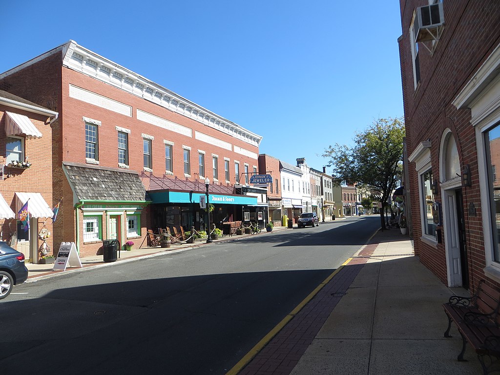 5 Interesting Places to Visit in Maryland - YourAmazingPlaces.com