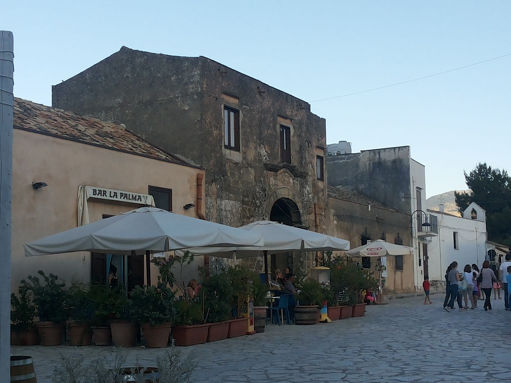 The Beautiful Hamlet of Scopello, Sicily - YourAmazingPlaces.com
