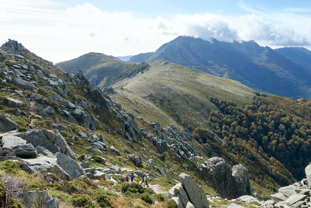 4 Best Hiking Trails in France - YourAmazingPlaces.com
