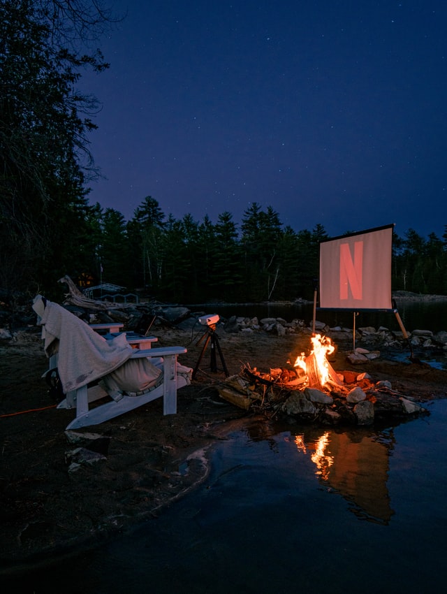 Best Movie Night Ever: 5 Tips To Make Your Experience Unforgettable ...