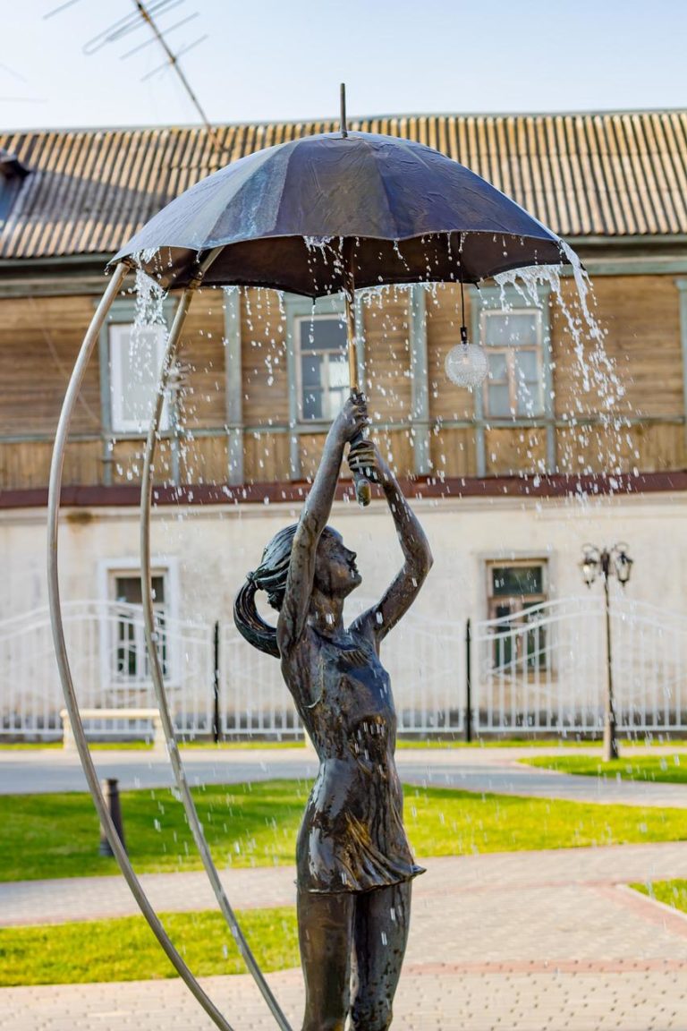 Understanding How House Fountains Work: A Comprehensive Guide ...