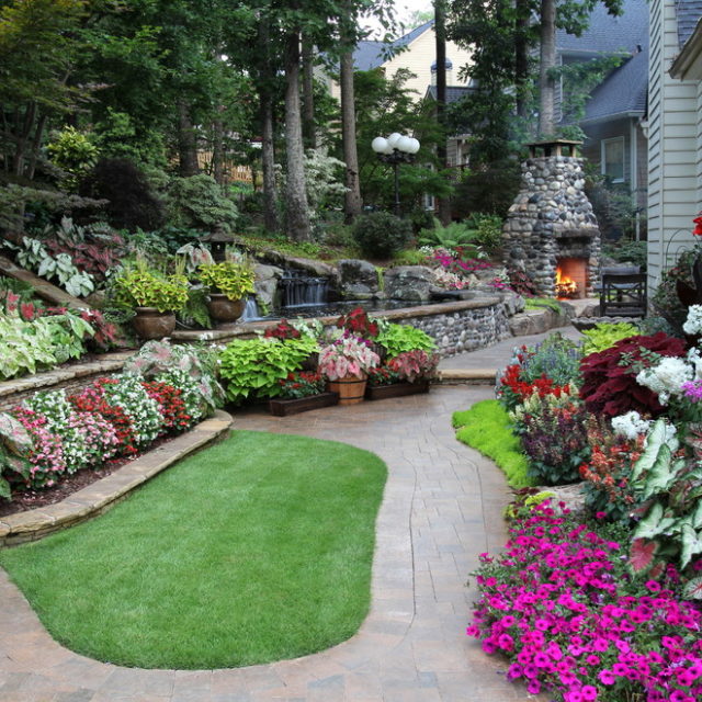 9 Awesome Landscapes From All Over The World - YourAmazingPlaces.com