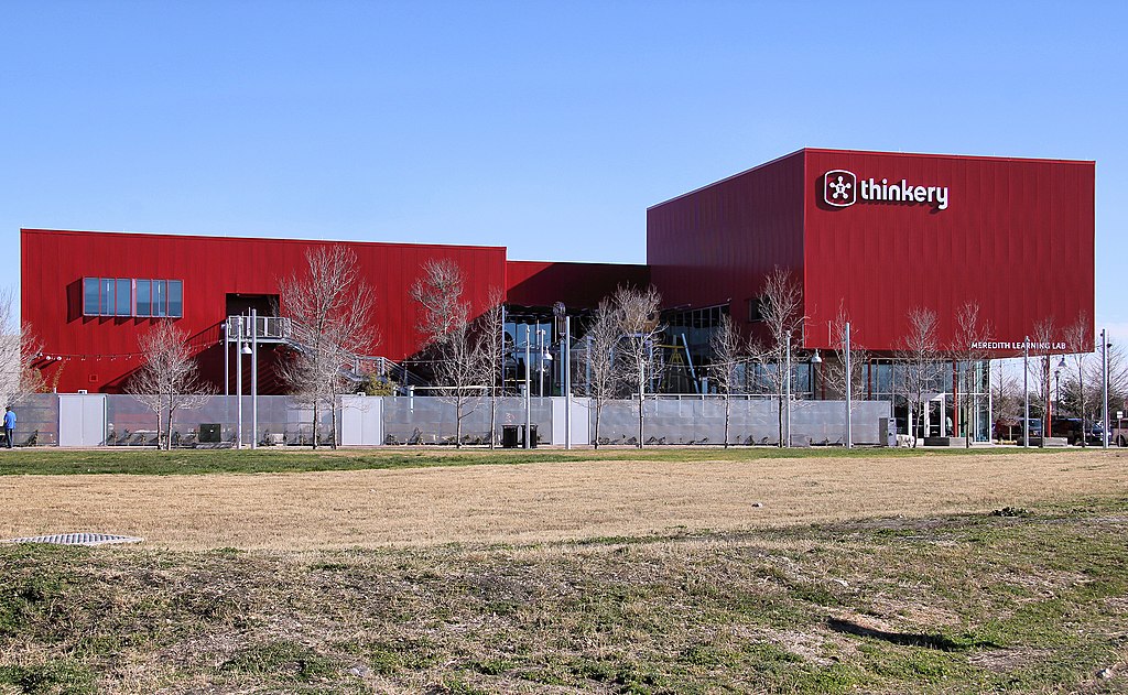 Cool Museums in Austin You Should Visit - YourAmazingPlaces.com