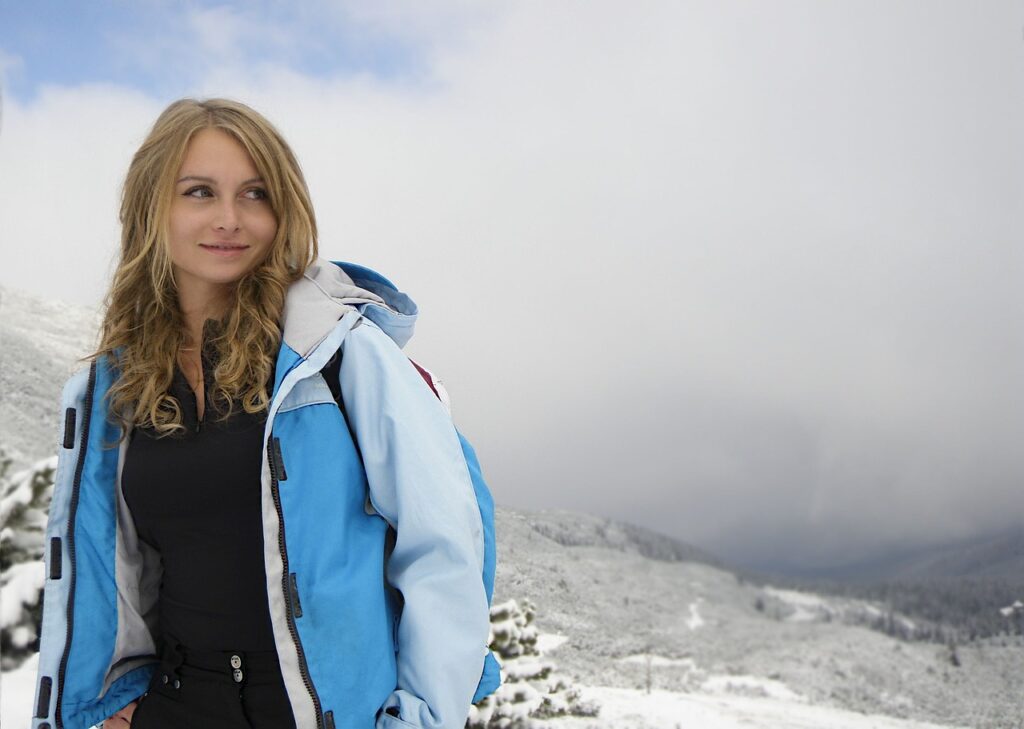 How to Dress For a Hiking Excursion - YourAmazingPlaces.com