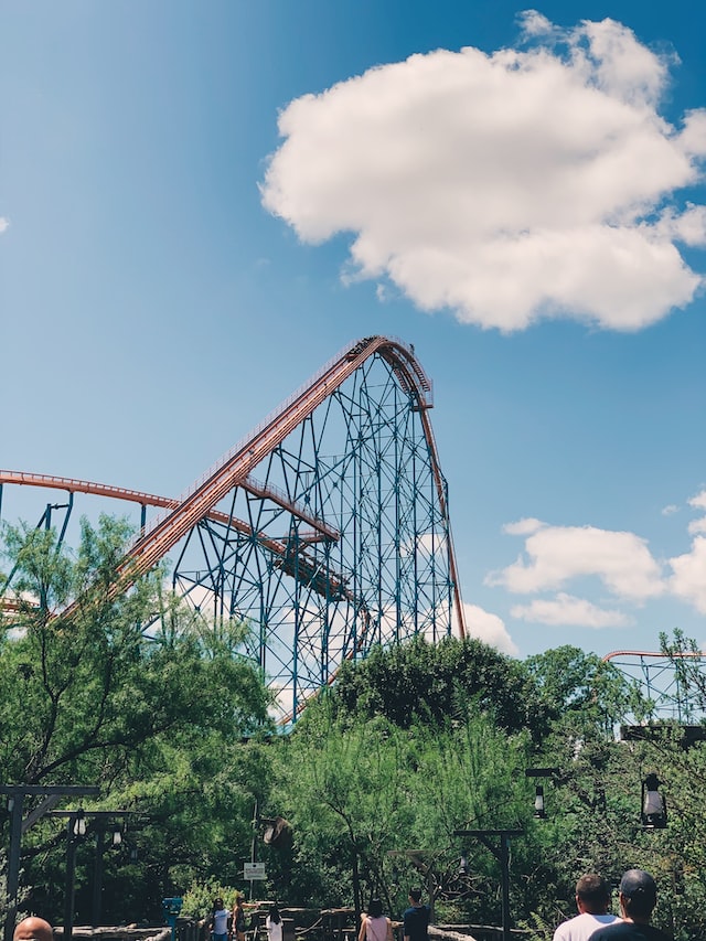 Must-See Places to Visit in the DFW Area - YourAmazingPlaces.com