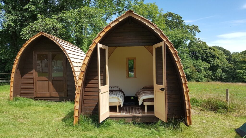 Everything You Need To Know About Garden Suites - YourAmazingPlaces.com