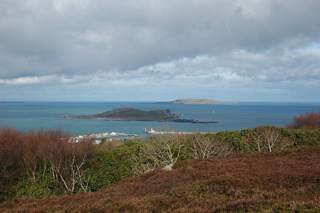 The most popular islands in Ireland - YourAmazingPlaces.com