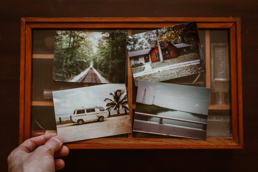 Capturing Travel Tales in Unique Frames - YourAmazingPlaces.com