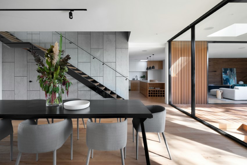 Crafting Privacy: Artful Solutions for Contemporary Living Spaces ...