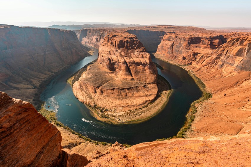 Must-Do Activities for an Unforgettable Visit to the Colorado River ...