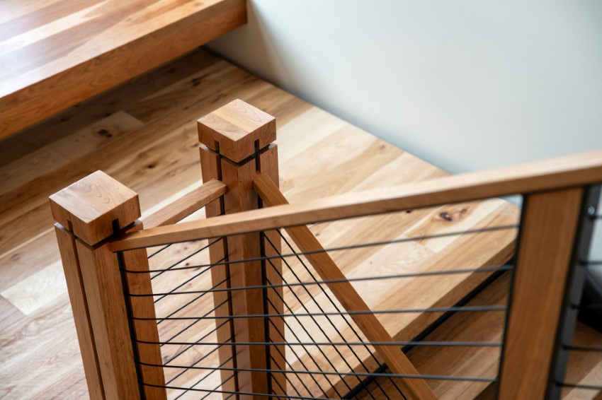 5 Elegant Railing Designs to Elevate Your Home's Aesthetic ...