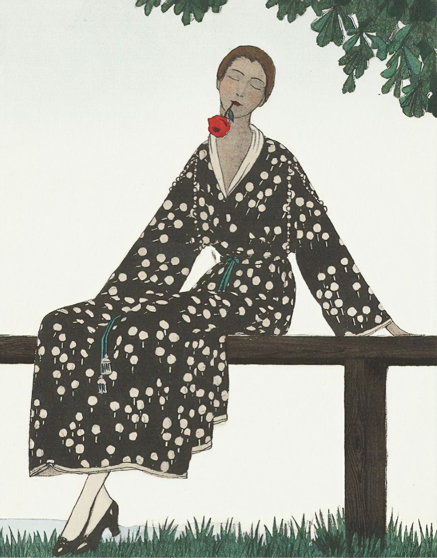 Brushstrokes Across Time: The Enduring Legacy of Asian Paintings ...
