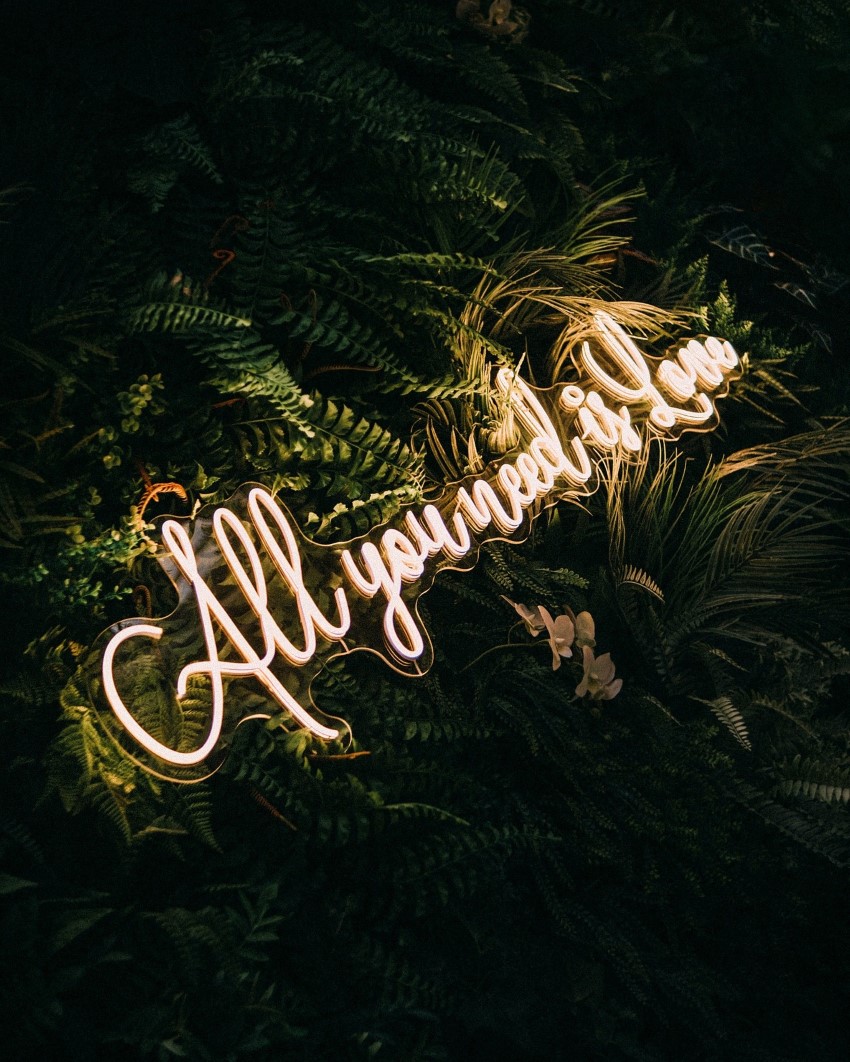 Create a Vibrant and Radiant ambiance on your Wedding with ...