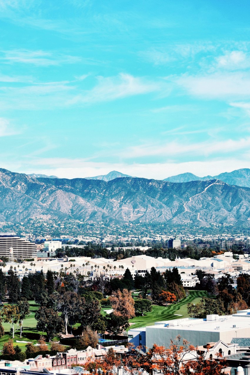 Visiting Studio City, CA for the First Time: What You Should See ...