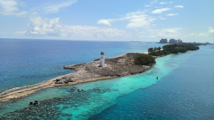 The best luxury vessels for a winter yacht charter 2024 ...